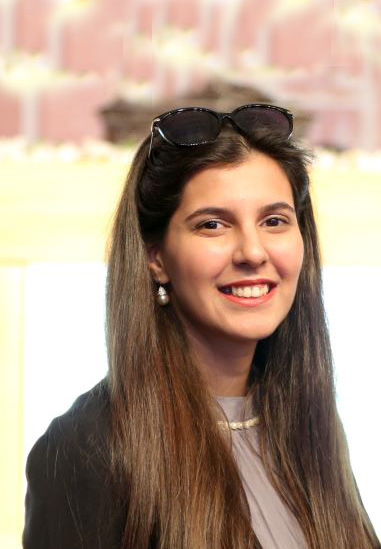 MS BPP Student | SDSB