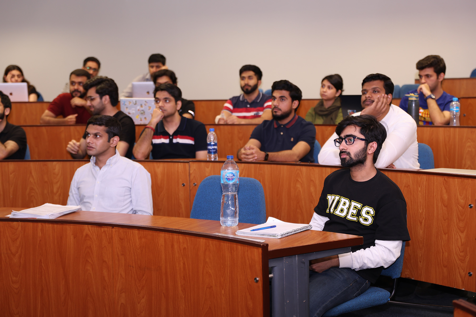 SDSB Speaker Session: Usman Javed Altaf on Why Intellectual Property ...