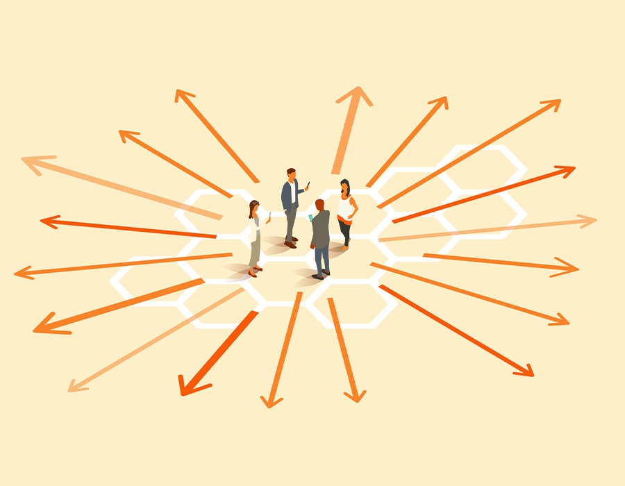 Publications @ SDSB | SDSB